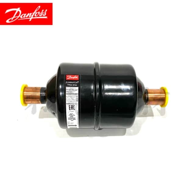 過濾乾燥桶/砂/芯 - 產品資訊(第4頁列表) - 松冠冷氣冷凍材料有限公司